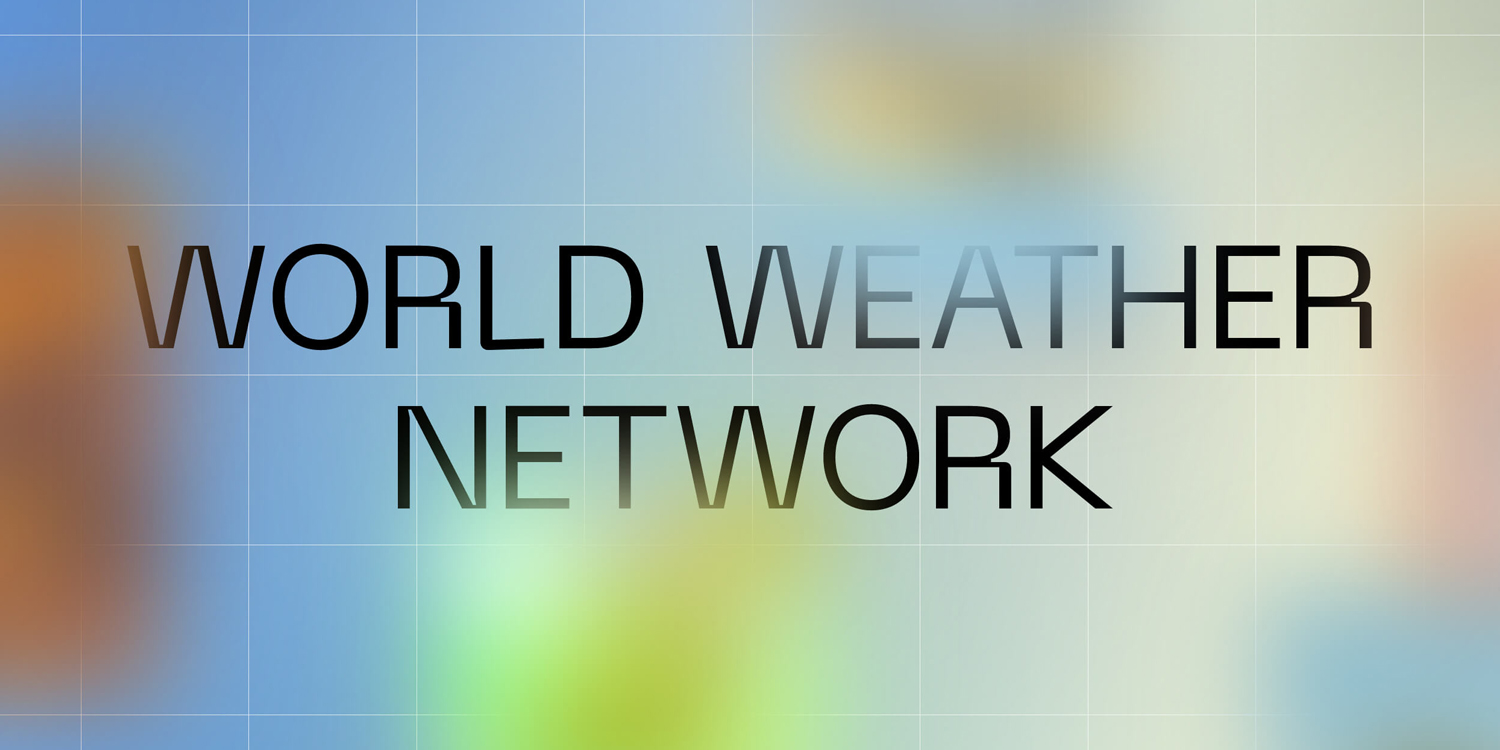 Weather Network Logo