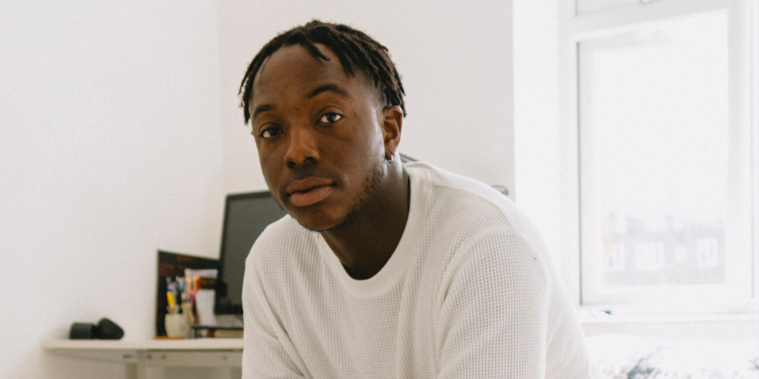 Nate Agbetu Begins a Homecoming Residency at G.A.S. Lagos - ysf