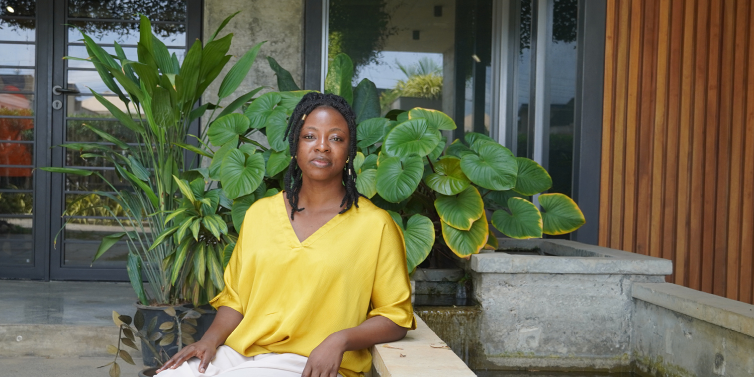 Introducing Moni Aisida, Executive Director at G.A.S. Foundation - ysf