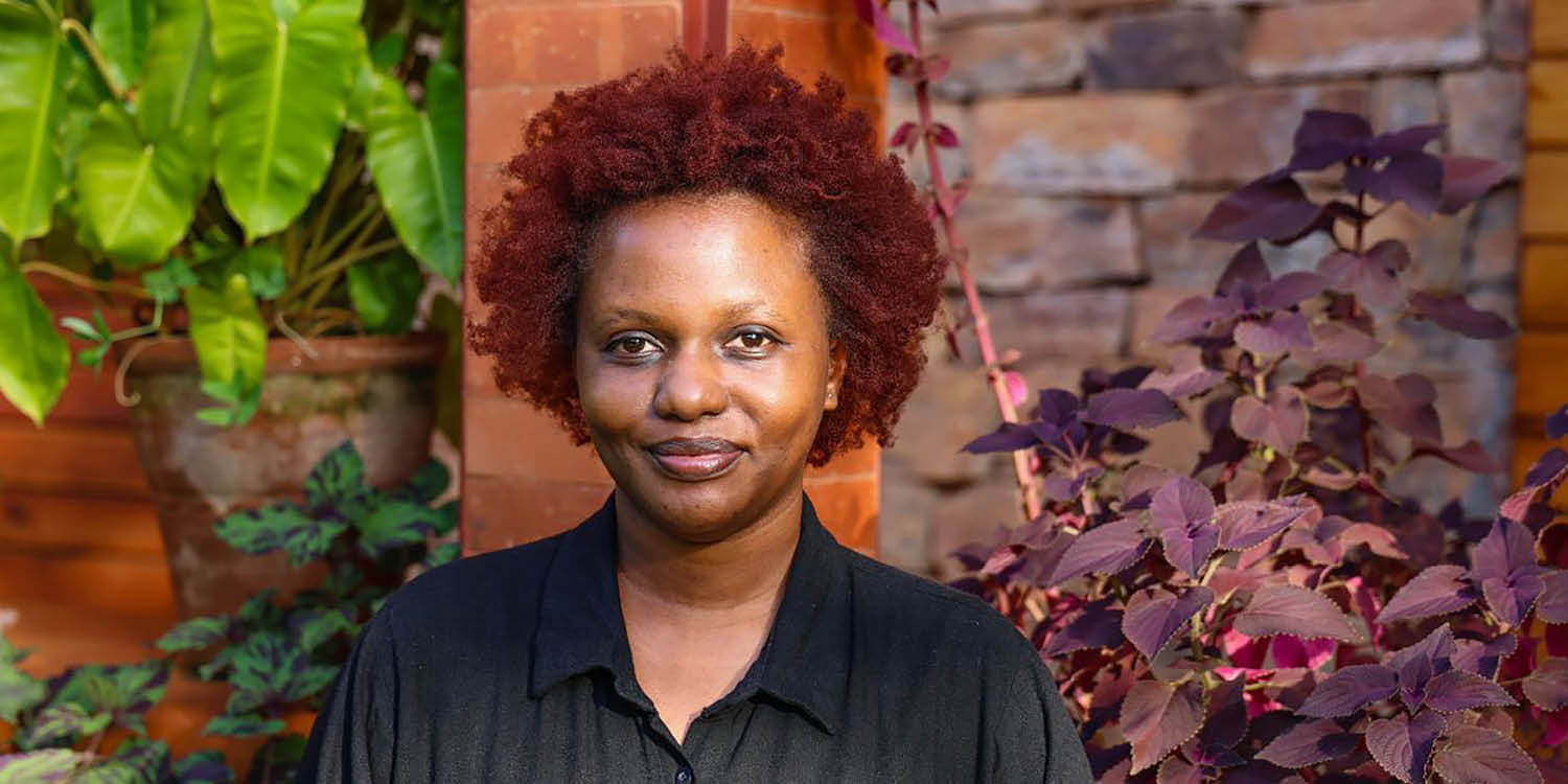 Liz Kobusinge’s Residency Explores Memory, Materiality, and Heritage ...