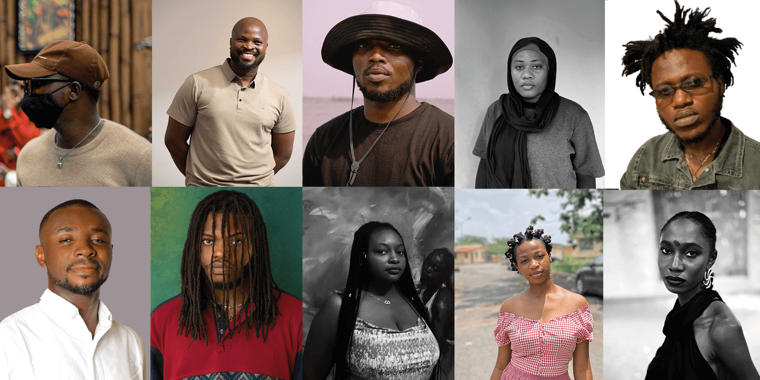 Announcing the Ìmòra Arts Intensive Cohort - ysf